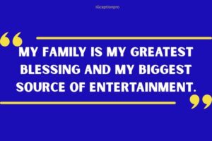 130+funny family quotes will make you cherish and love